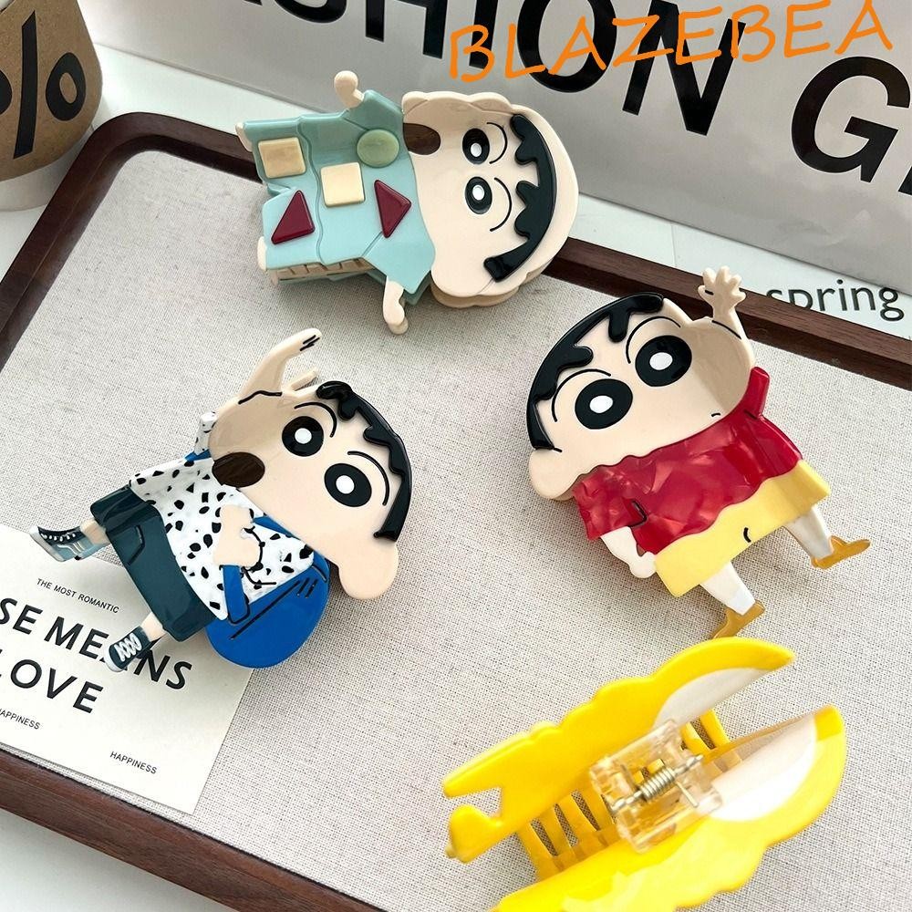 บลาซบี อะนิเมะกิ๊บดินสอสี,กรดอะซิติกการ์ตูนอะซิเตทผมกรงเล็บ,ส่วนบุคคล ...