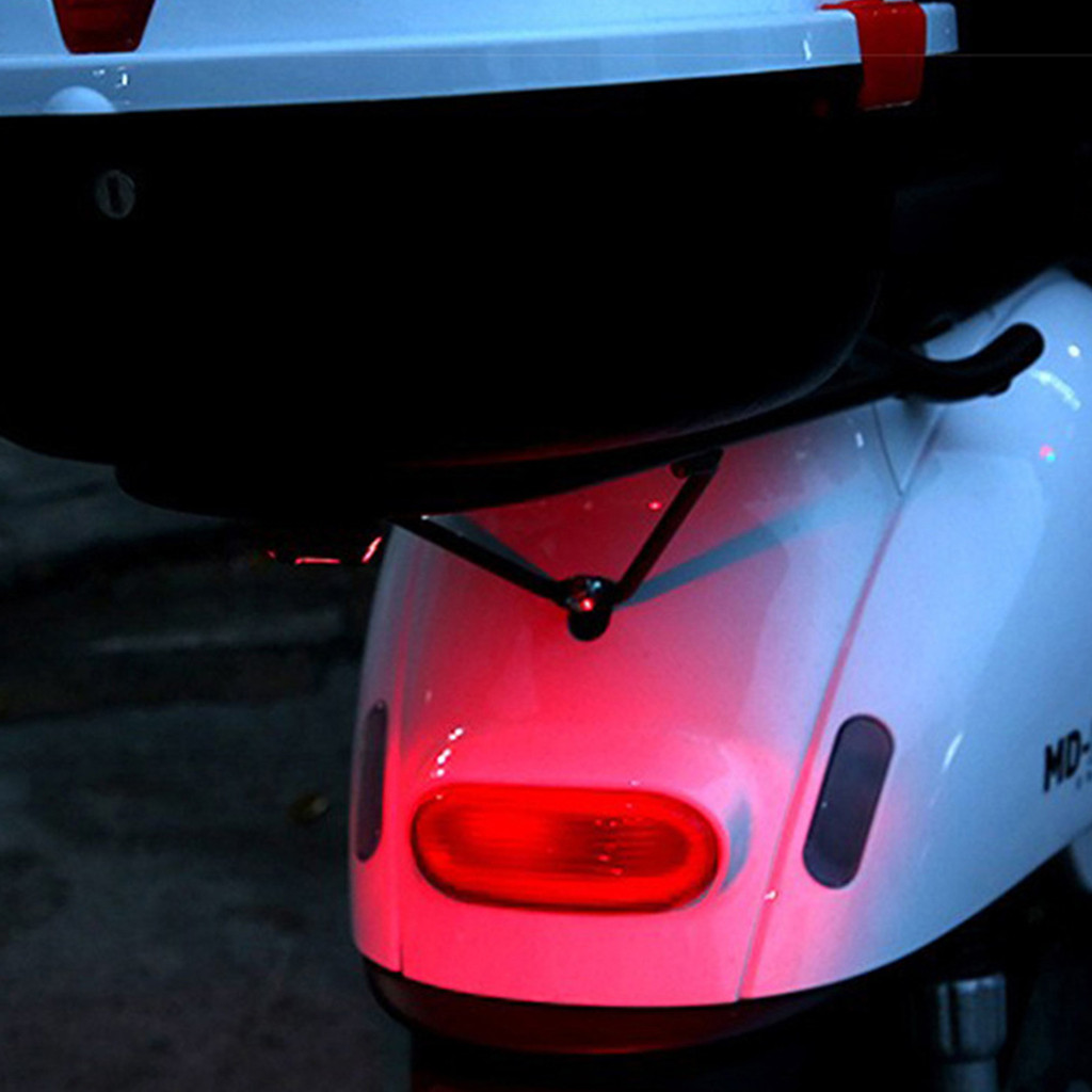 7 สี Drone Strobe Light USB LED Anti-Collision LED ไฟเตือนรถจักรยานยนต์ ...