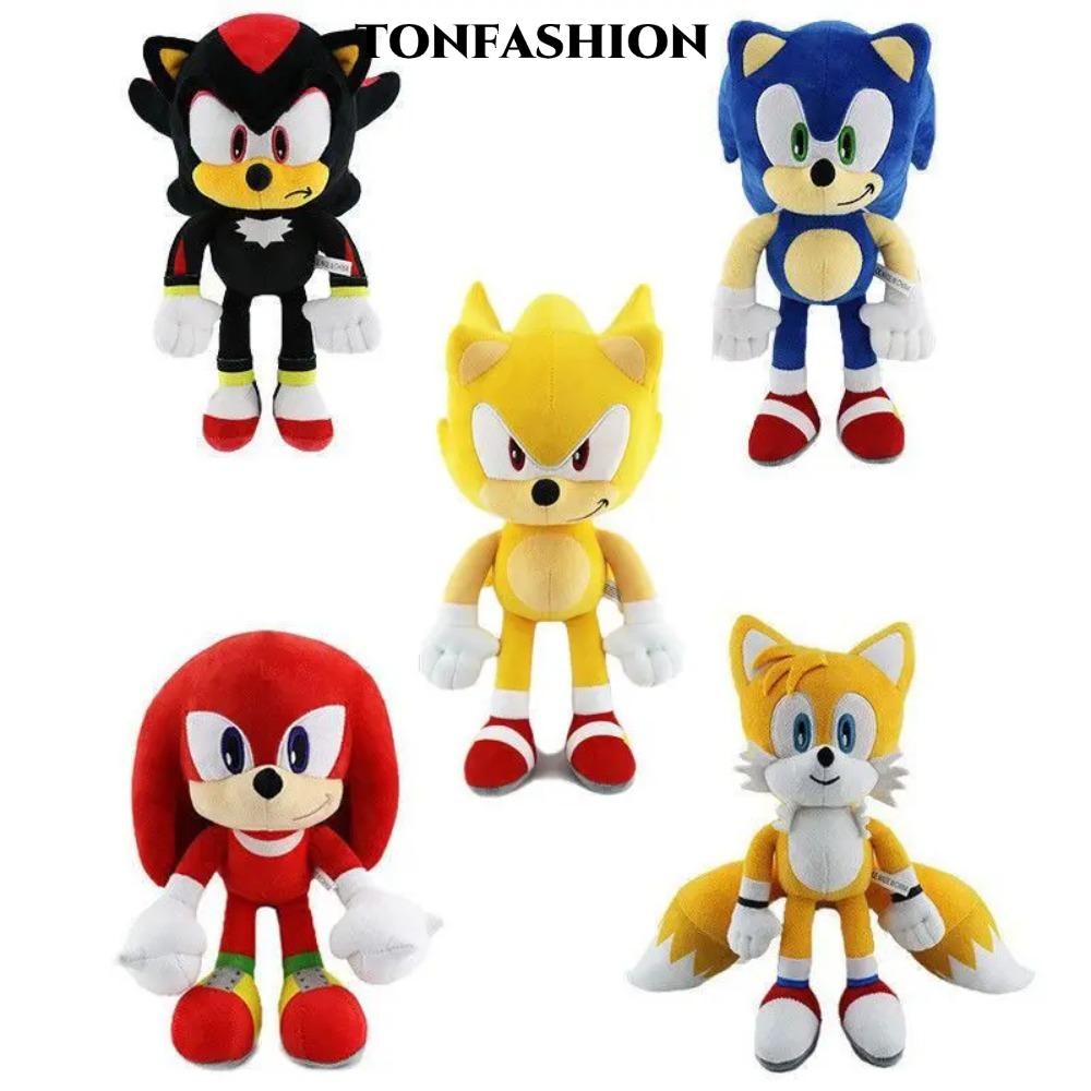 Tonfashion ตุ๊กตาสัตว์, ของเล่นตุ๊กตา Tarsnak ขนาด 30 ซม., ของขวัญ ...