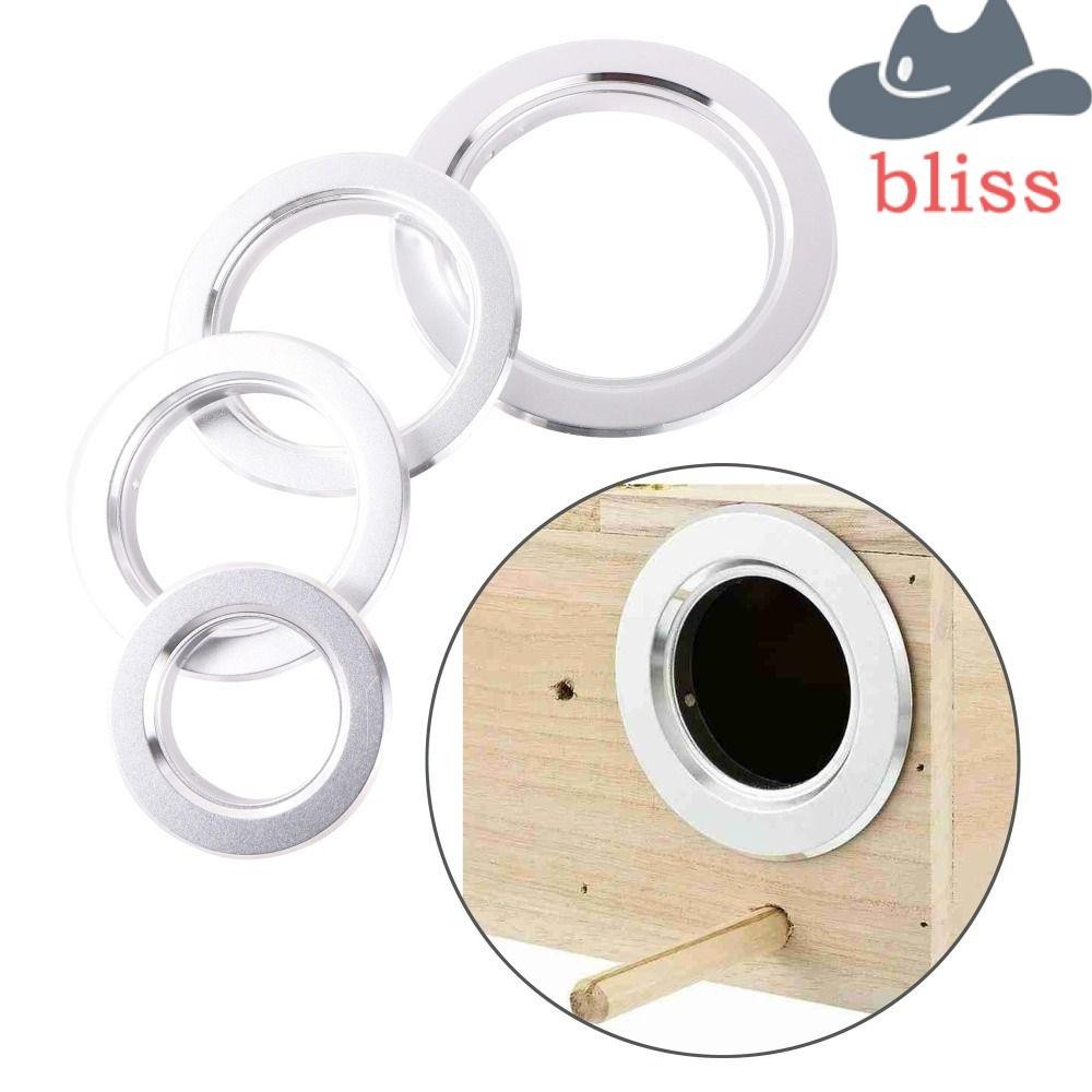 ความสุข ประตูรังนก, ทางเข้าอลูมิเนียม Anti-bite House Hole, Protection ...