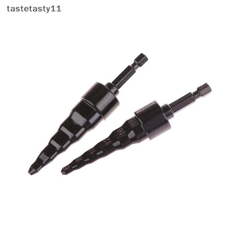 TA Tube Expander Air Conditioner ทองแดง Swaging เครื่องมือ Hex Shank ...