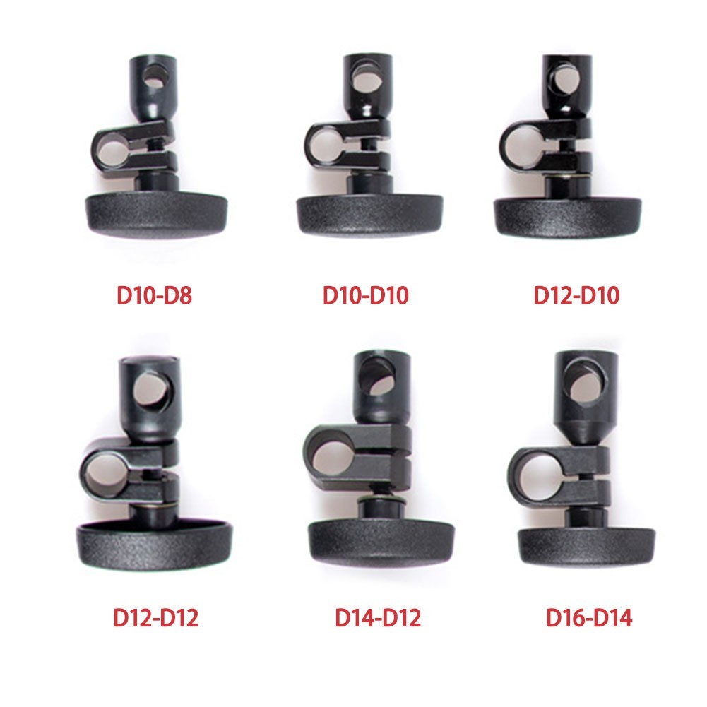 【WIK】แขนหมุน Clamp Chuck สําหรับขาตั้งแม่เหล็กผู้ถือบาร์ Dial Indicator ...