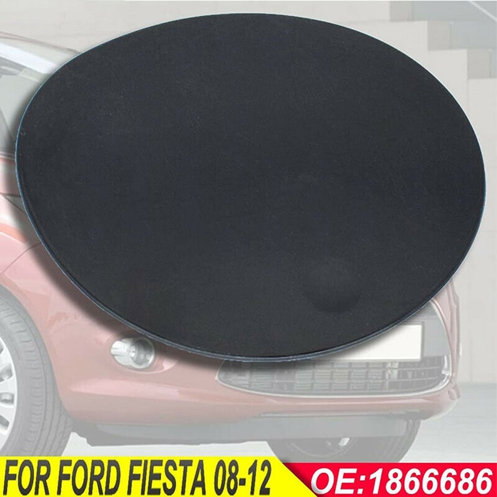 ⭐ วาร์ส ⭐Oil Filler Petrol Fuel Cap Door Flap Cover 1866686 สําหรับ Ford Fiesta 2009-2012 ...