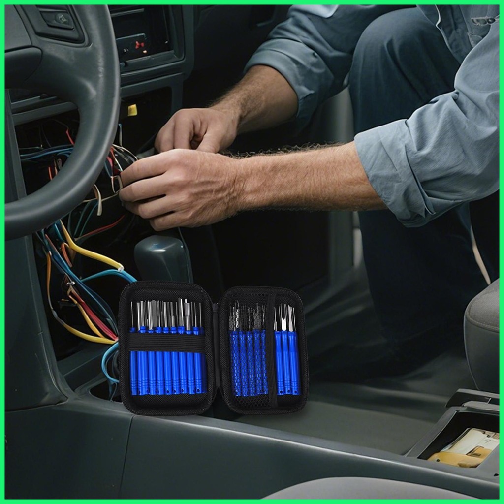 Pin Removal ชุดเครื่องมือ Depinning เครื่องมือ Release Depinning สกัด ...