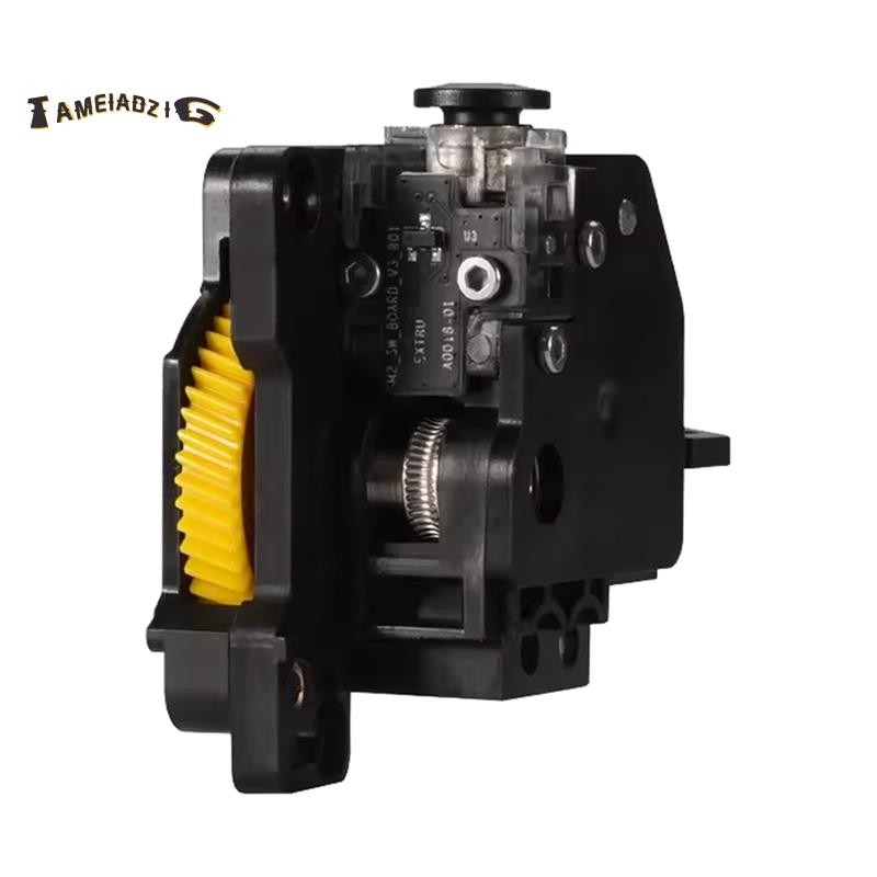Extruder Unit Original สําหรับ Bamboo Lab P1p P1s สแตนเลส P1 Series ชุด ...