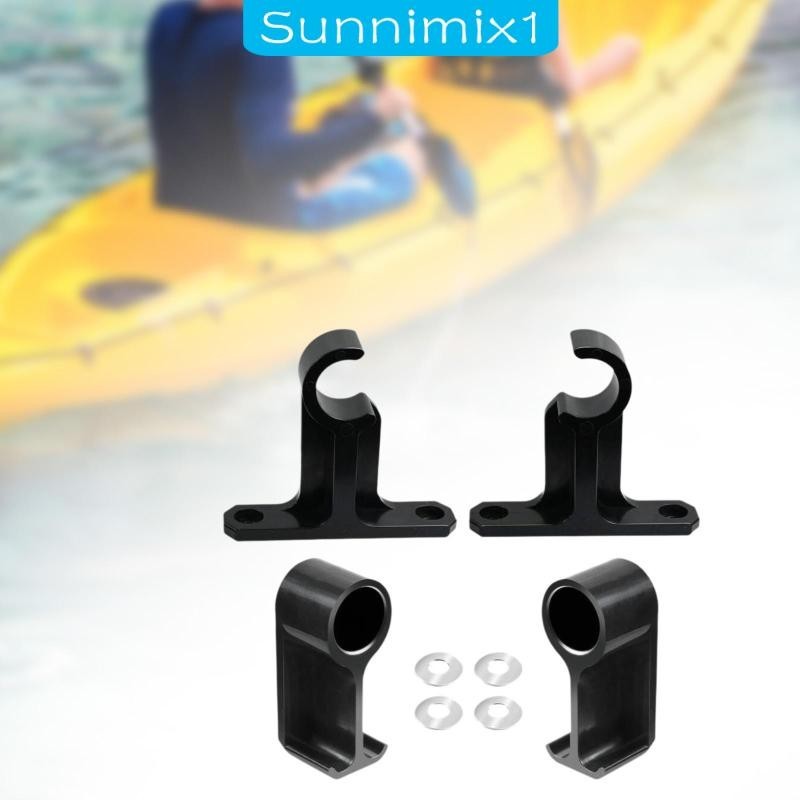 [Sunnimix1] Generic Kayak Seat Riser Kayak Seat Lifter Boats อุปกรณ์ ...