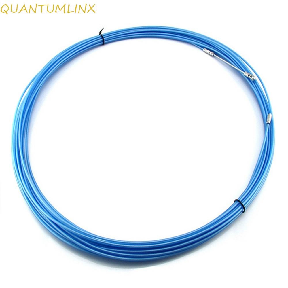 Quantuml Cable Puller Threading อุปกรณ์ Wall Cable Push Puller Wire ...