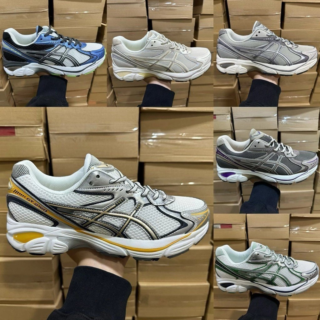 Gt-2160น้ำหนักเบาระบายอากาศรองเท้ากีฬา rmhy AX3E | Shopee Thailand