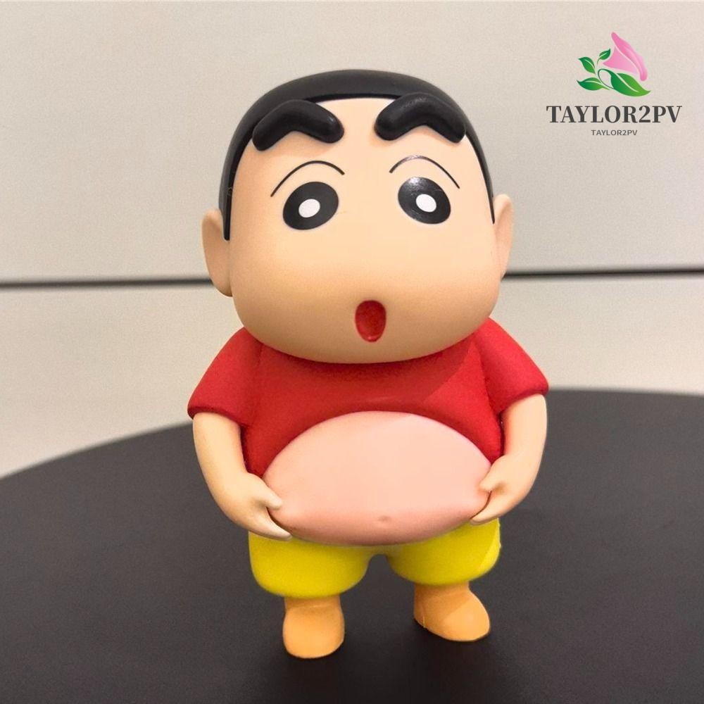 Taylor2pv Big Belly Crayon Shin-Chan รูป,การ์ตูน Landlord Boochan ...
