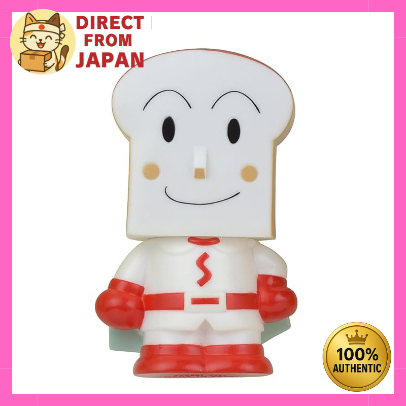 บันได Hot Hot Anpanman รวมตัว! ซีรีส์ Hot Hot Pipu รุ่น Shokupanman ...