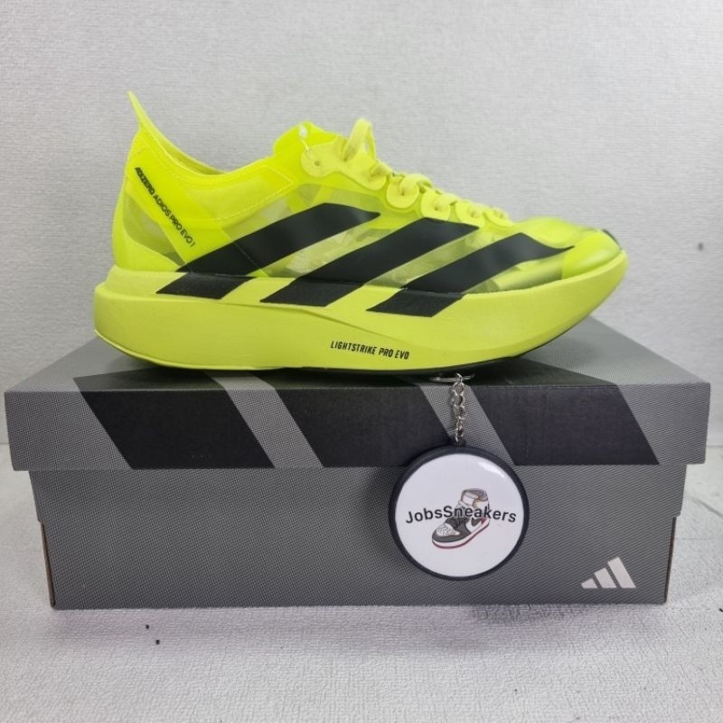 ADIDAS Adizero Adios Pro 3 EVO 1รองเท้า | Shopee Thailand