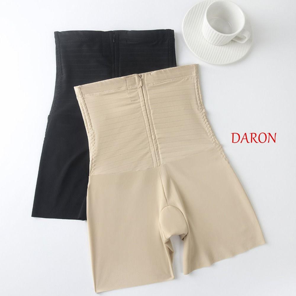Daron Slimming Shapewear,หัวเข็มขัดซิปเอวสูงPush Up Shaper,สบายไม่มี ...