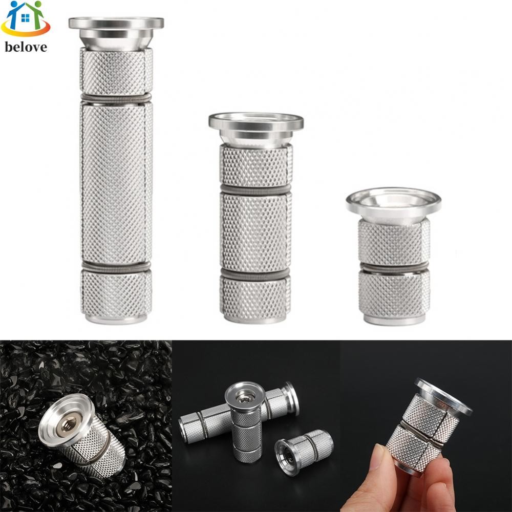 ชุดหูฟัง Expander ใช้งานง่ายจักรยานส้อมปรับ Key Expander Top Cap Screw ...