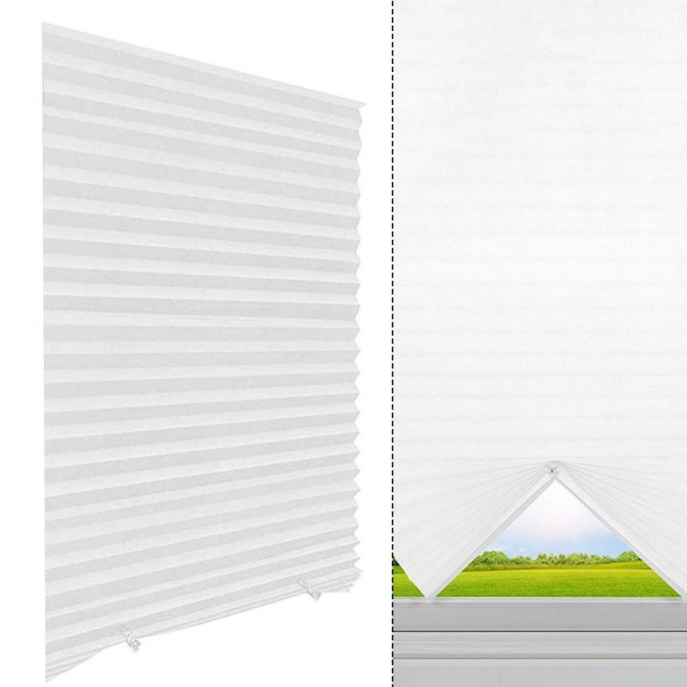 Simplistic Yet ที่มีประสิทธิภาพ Sun Blocker ติดตั้งง่าย Roller Blackout ...