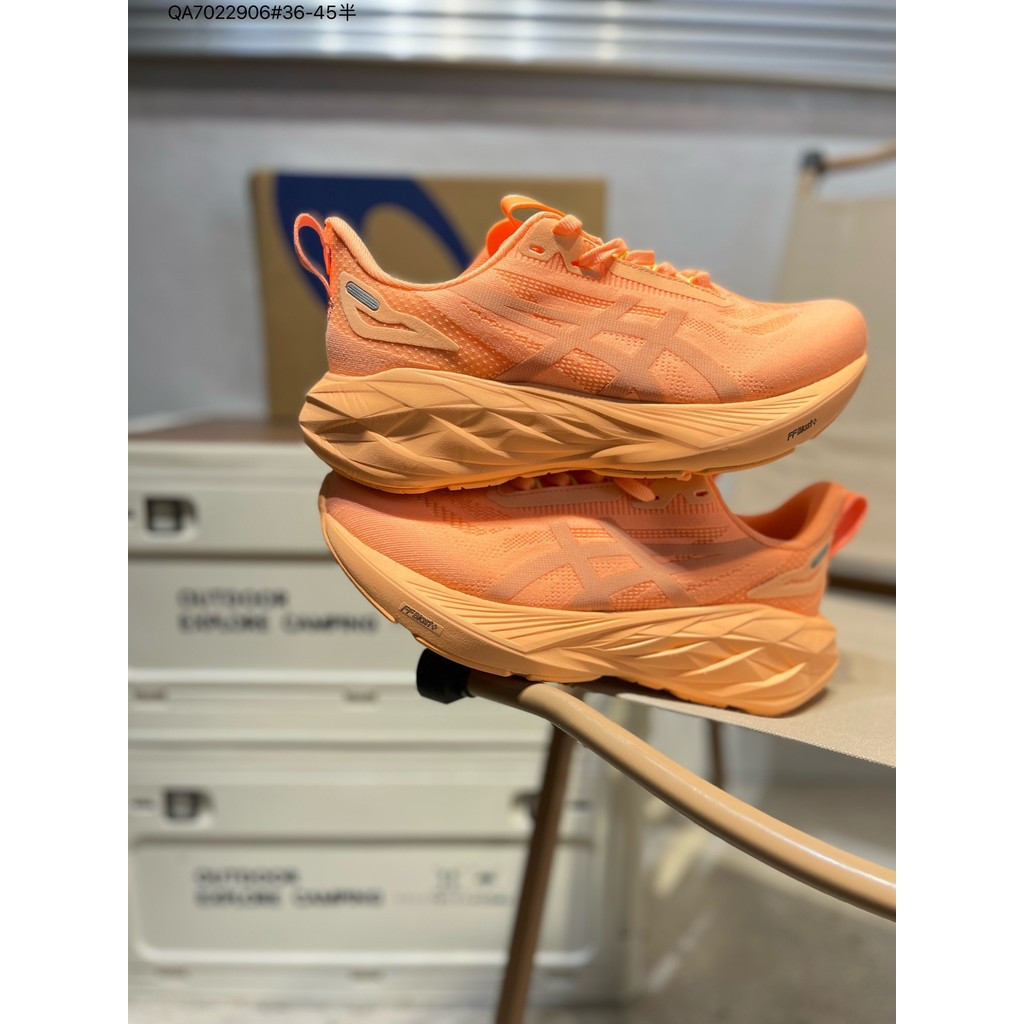 รองเท้าวิ่งในสต็อก novavlast 4 Rising Star Actuer รุ่นที่4ซีรีส์แอโรบิก ...