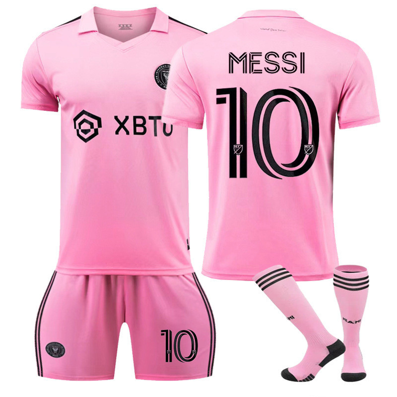 ไมอามี่ พิงค์ แบล็ค เบอร์ 10 Macy Jersey Portugal No. 7 ฝรั่งเศส เบอร์ ...