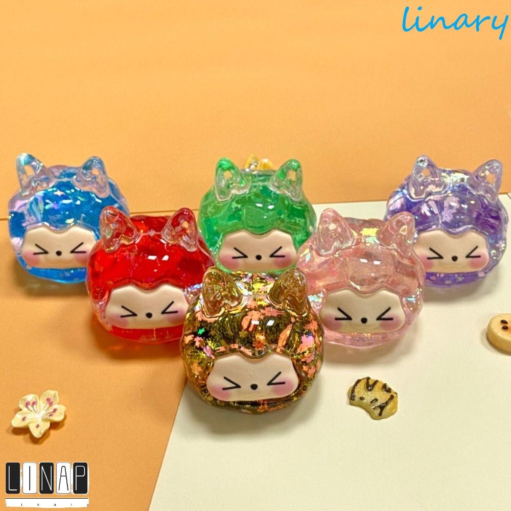 Culinaryhv Candy สี Kiki ตุ๊กตาน่ารักเครื่องประดับตุ๊กตาเดสก์ท็อป ...