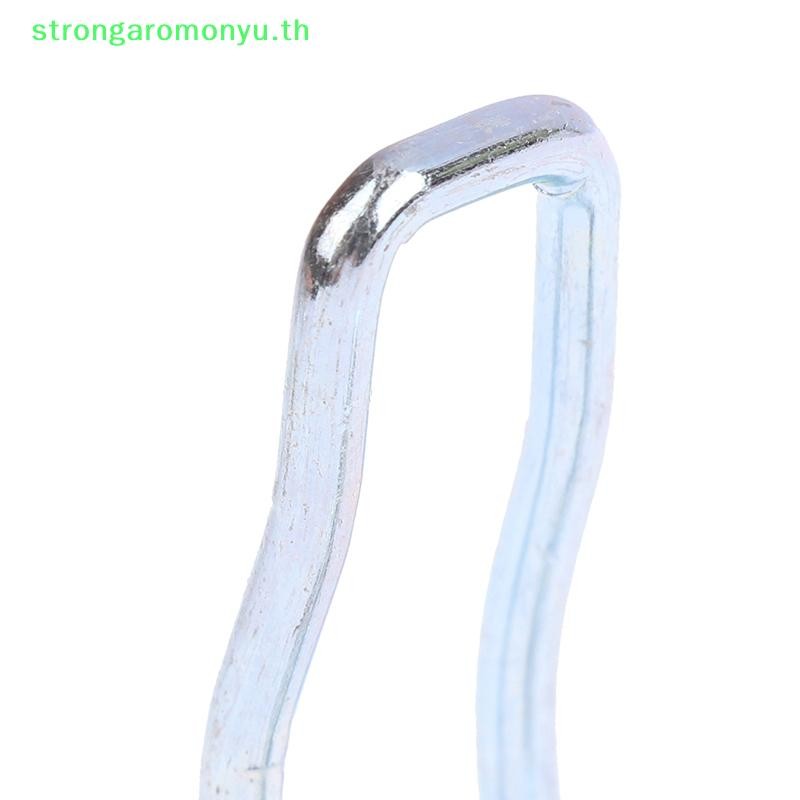 Strongaromonyu D Pin M4.5 M6 M8 Safety Pin จักรยานรถเข็นเด็ก Cargo Boat ...