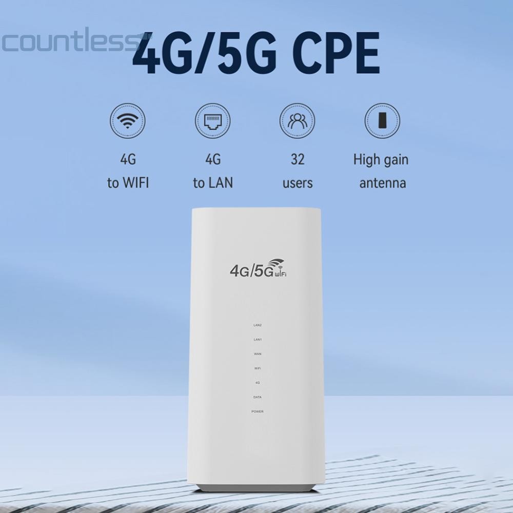 4g LTE CPE Router 300Mbps 3LAN VPN เราเตอร์ไร้สาย 4G ซิมการ์ด Wifi ...