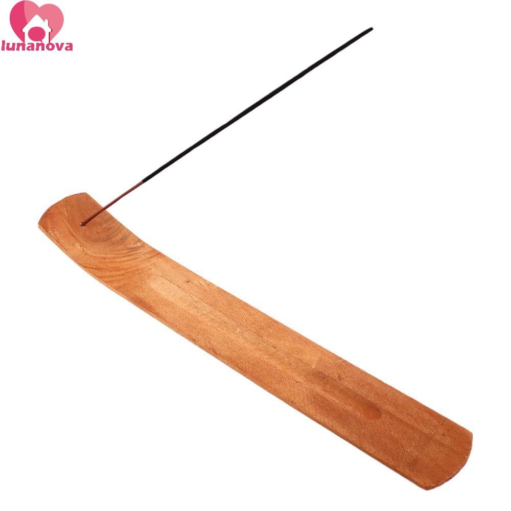 Lunanova ncense Board Elegant Delicate Aromatherapy Accessories การ ...