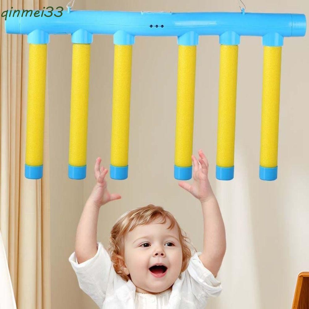 Qinmei Challenge Falling Sticks เกม,การบีบอัดอย่างรวดเร็ว Prop Eye และ ...