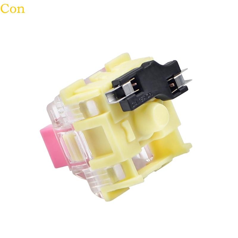 Kailh Interchangeable PCB Hot Swap Socket for Outemu Mechanical ...