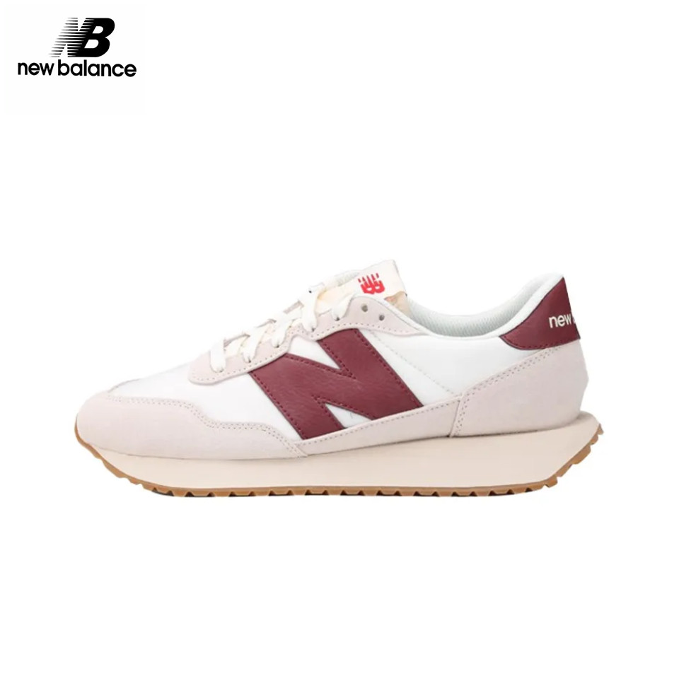 （ของแท้ 100%）New Balance NB 237 MS237SB นิวบาลานซ์ รองเท้าวิ่ง | Shopee ...