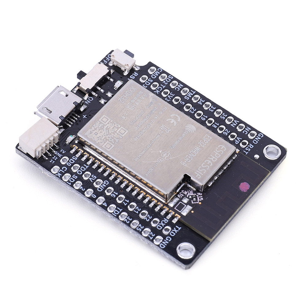[colog.th] Mini32 ESP32-WROVER-B PSRAM บอร์ดพัฒนา WiFi โมดูลที่รองรับบลูทูธ | Shopee Thailand