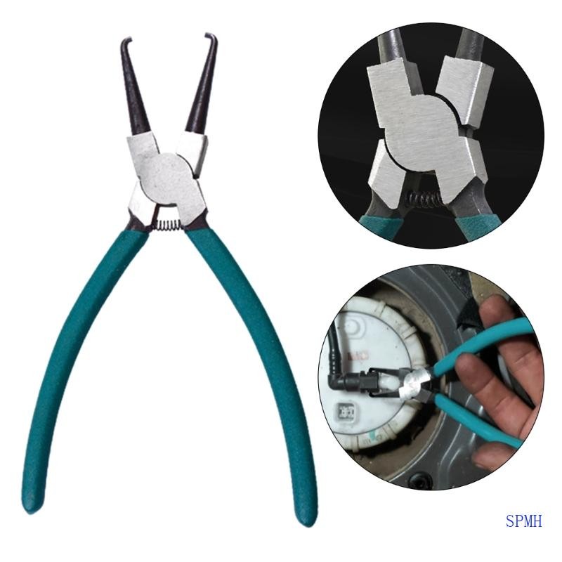 Super Professional รถการใช้สายคีม Release Hose Line Clamp Clipper โลหะ ...