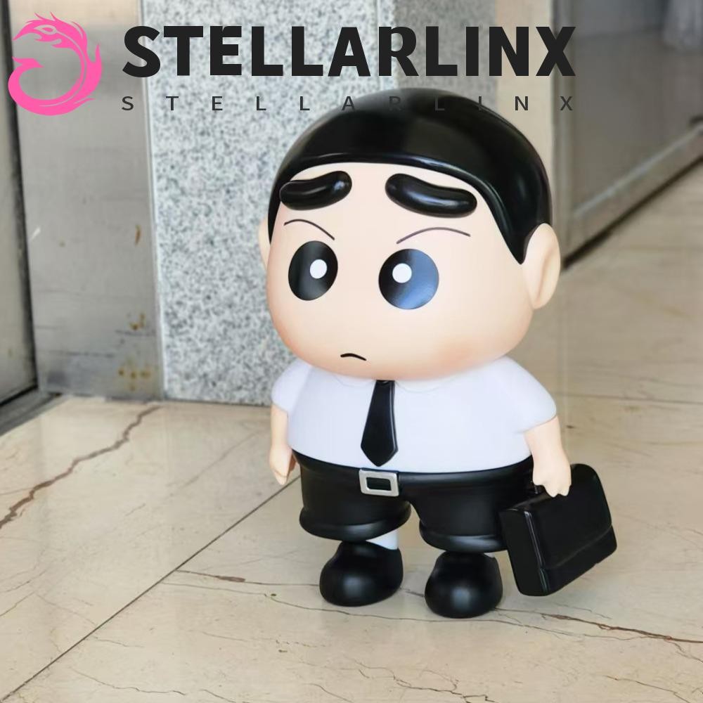 Stellarlinx Crayon Shin-Chan รูป, Go To Work COS แม่บ้าน Shin Chan ของ ...