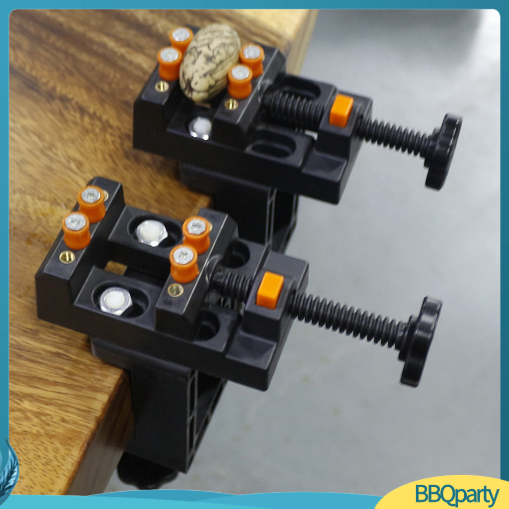 Multifunctional Jaw Bench Clamp อุปกรณ์ช่างไม้ DIY ประติมากรรมหัตถกรรม ...