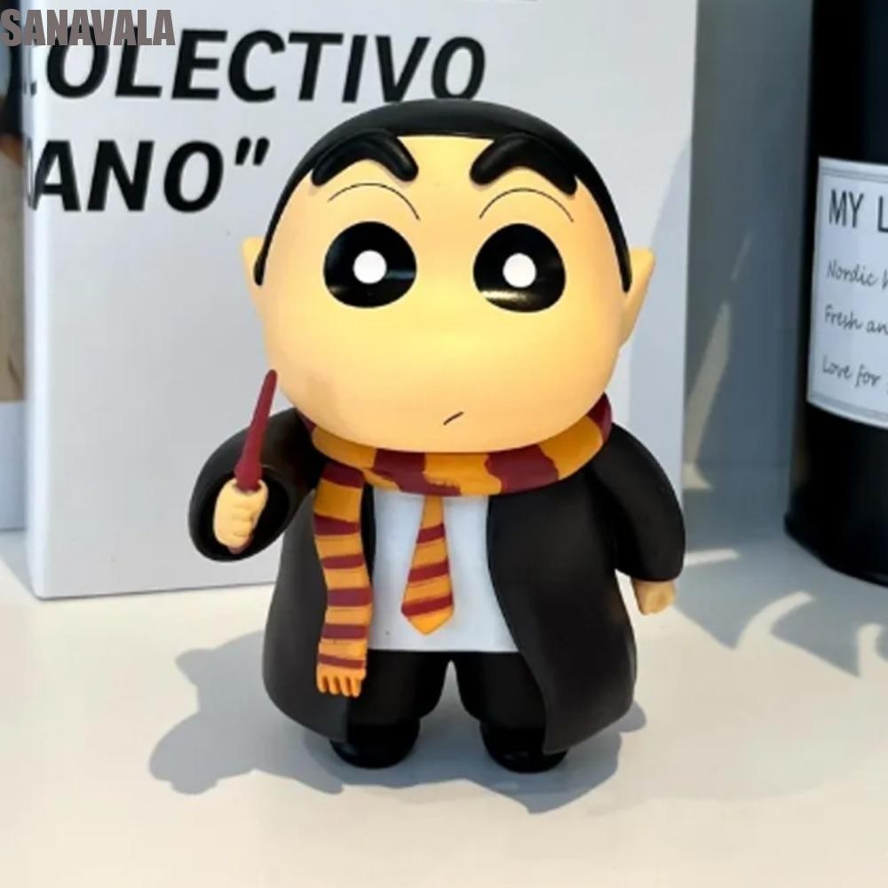Sanavala Crayon Shin-Chan รูป, Cos Harry James Shinnosuke Nohara Crayon ...