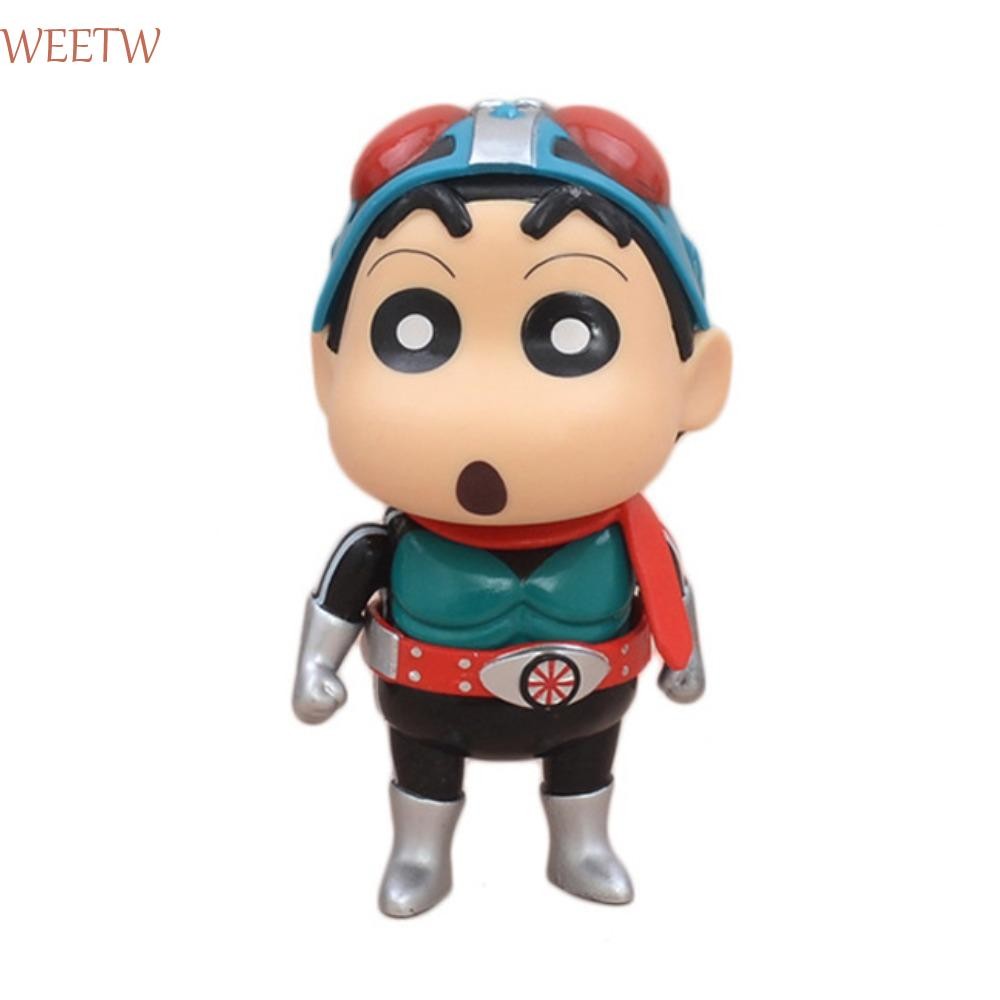 Weekw Crayon Shin-Chan รูป, Shinnosuke Nohara Superman Crayon Shin-Chan ...