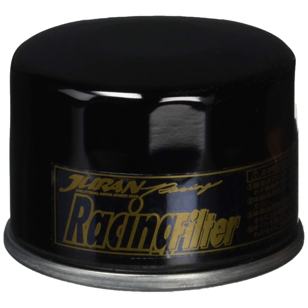 กรองน้ำมันเครื่อง Juran Racing สีดำ M20P=1.50 35198 | Shopee Thailand
