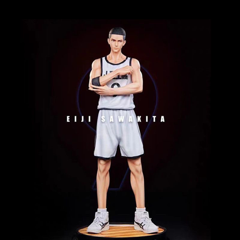 30cm Slam Dunk Shanwang Industrial Unlimited Zebei Rongzhi Model ...