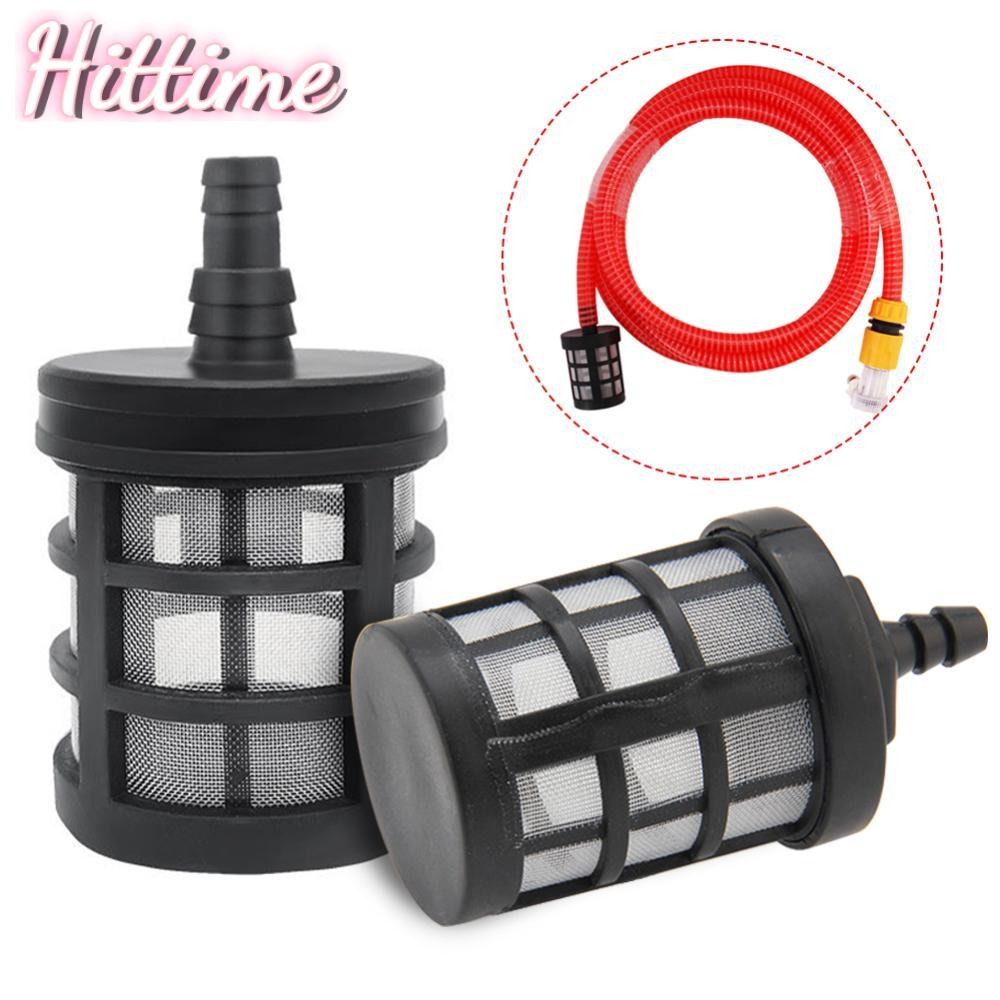 Hittime 9.5/10/13 มม.ตัวกรอง Sprayer ปั๊มท่อกรองกรองตรวจสอบวาล์วสุทธิกรองตาข่าย A1D6 | Shopee ...