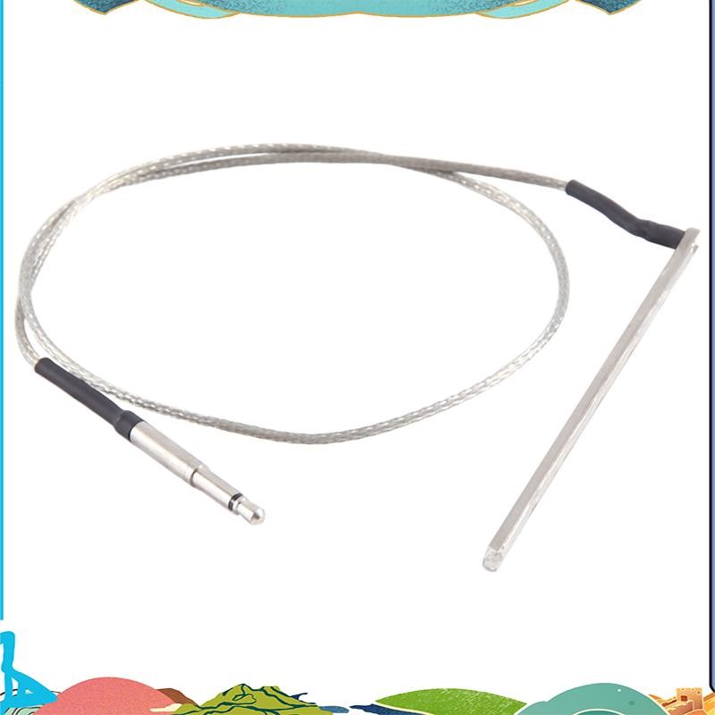 Super 6 String High Sensitive กีตาร์อะคูสติกสะพาน Saddle Rod Piezo โลหะ ...