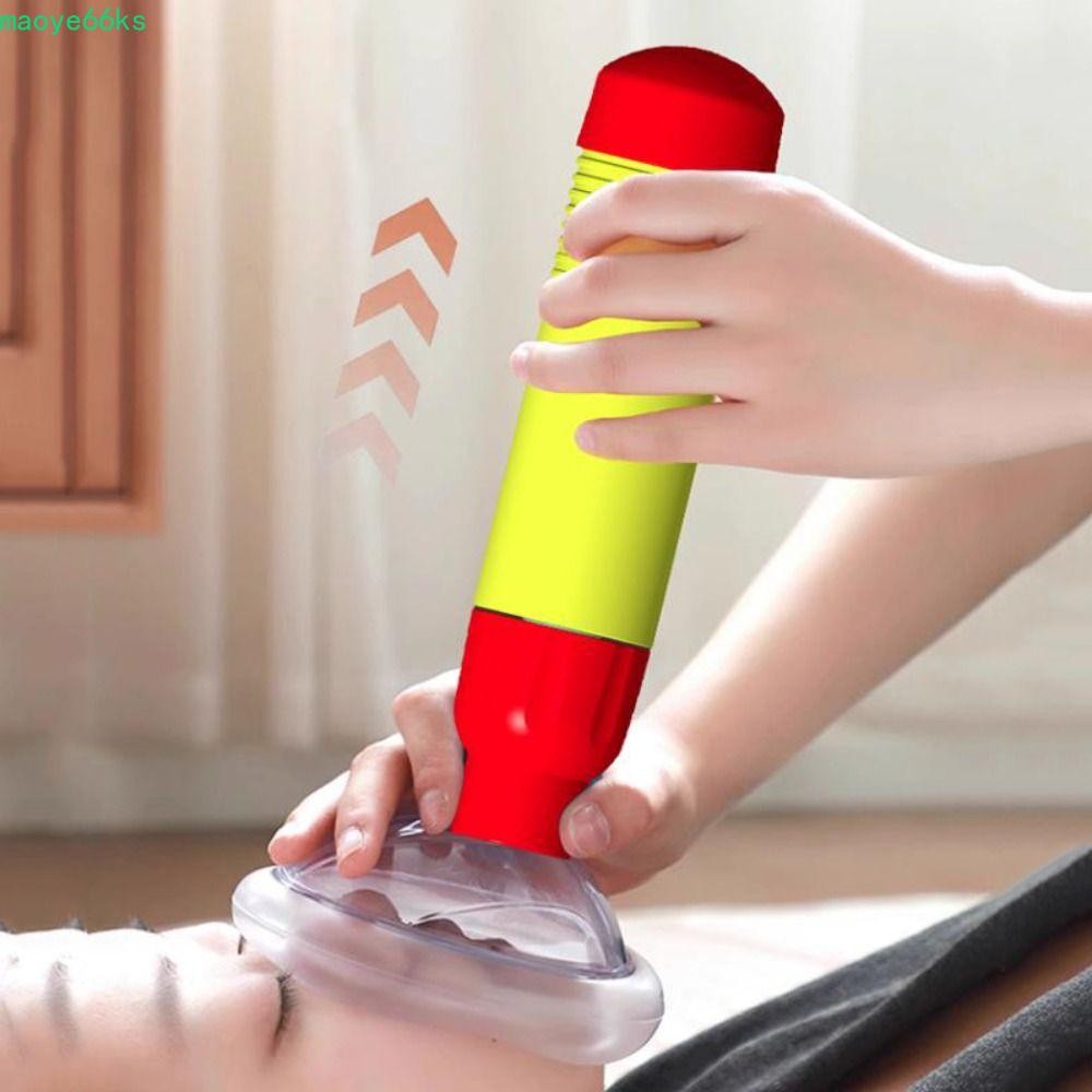 อุปกรณ์ฉุกเฉิน MAOYE Anti-Suffocation Anti-Choking, อุปกรณ์กู้ภัย ...