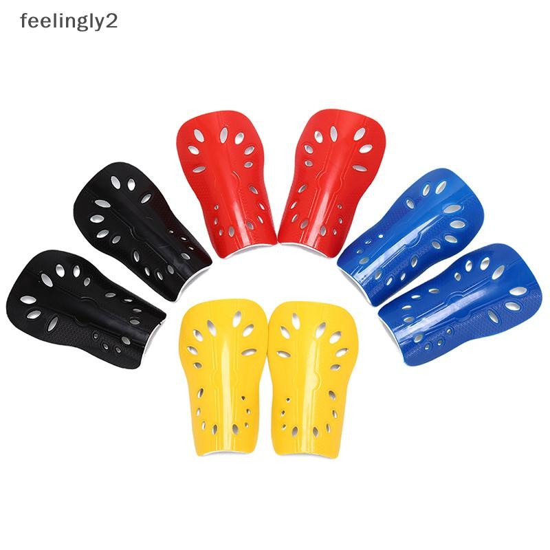 {HotJan} สนับแข้งฟุตบอล 1 คู่ แผ่นคุด แผ่นสนับแข้งฟุตบอลแบบนุ่ม อุปกรณ์ ...