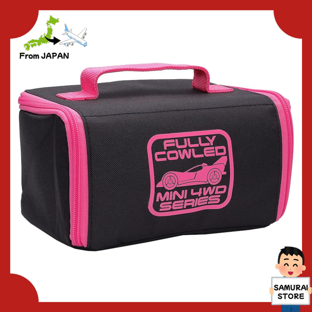 【From JAPAN】 Tamiya Mini 4WD Special Edition Full Cowl Mini 4WD Compact ...