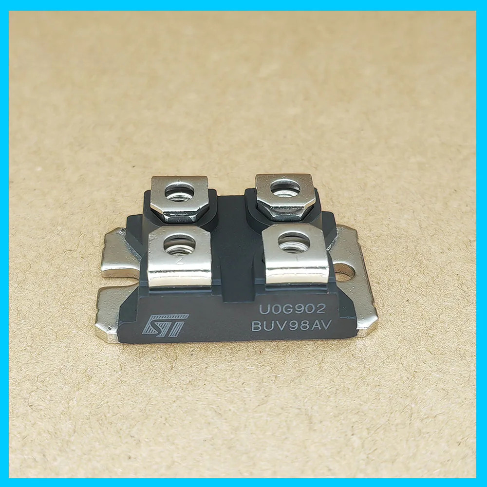 BUV98AV SCC0467 โมดูลไฟ | Shopee Thailand