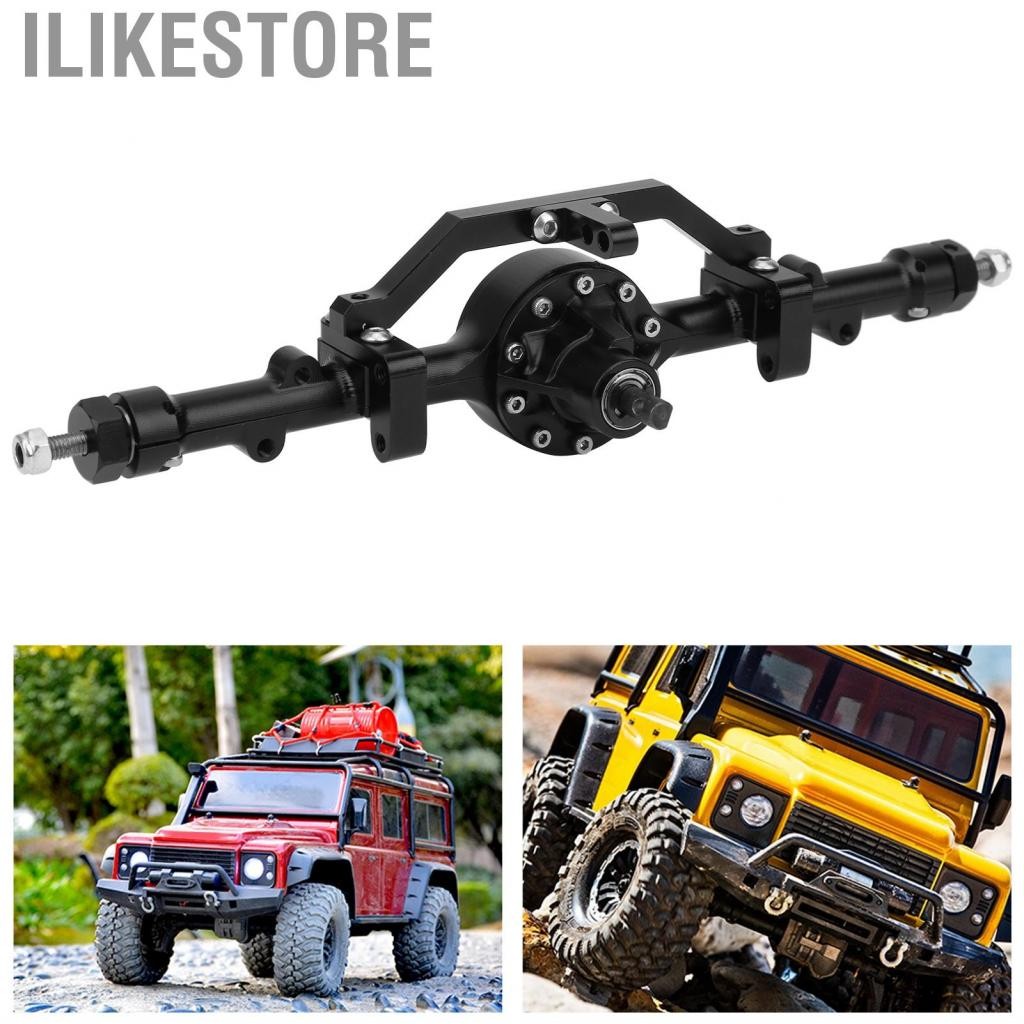 Ilikestore SPYMINNPOO RC ด้านหลังเพลา Professional โลหะ CNC รถอะไหล่ ...