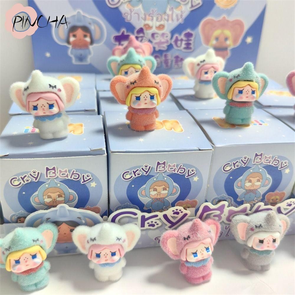 Pincha 12 ชิ้นเครื่องประดับขนาดเล็ก, Powerpuff Girls The Elephant ...