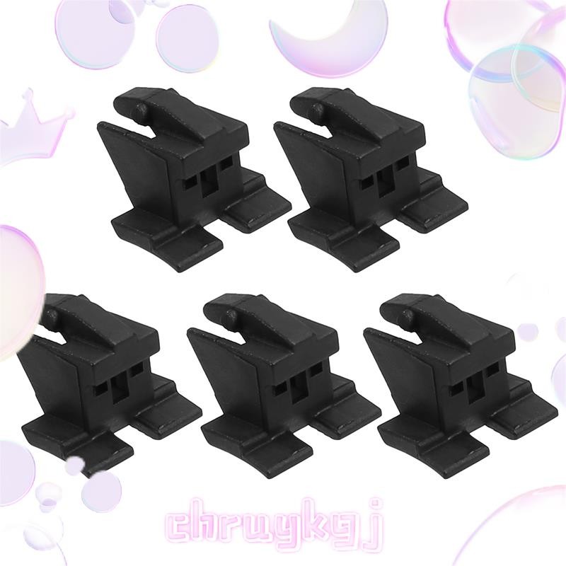 5 ชิ้นคอมพิวเตอร์เดสก์ท็อปเมนบอร์ด PCIE 16X กราฟิกการ์ดซ็อกเก็ต ...