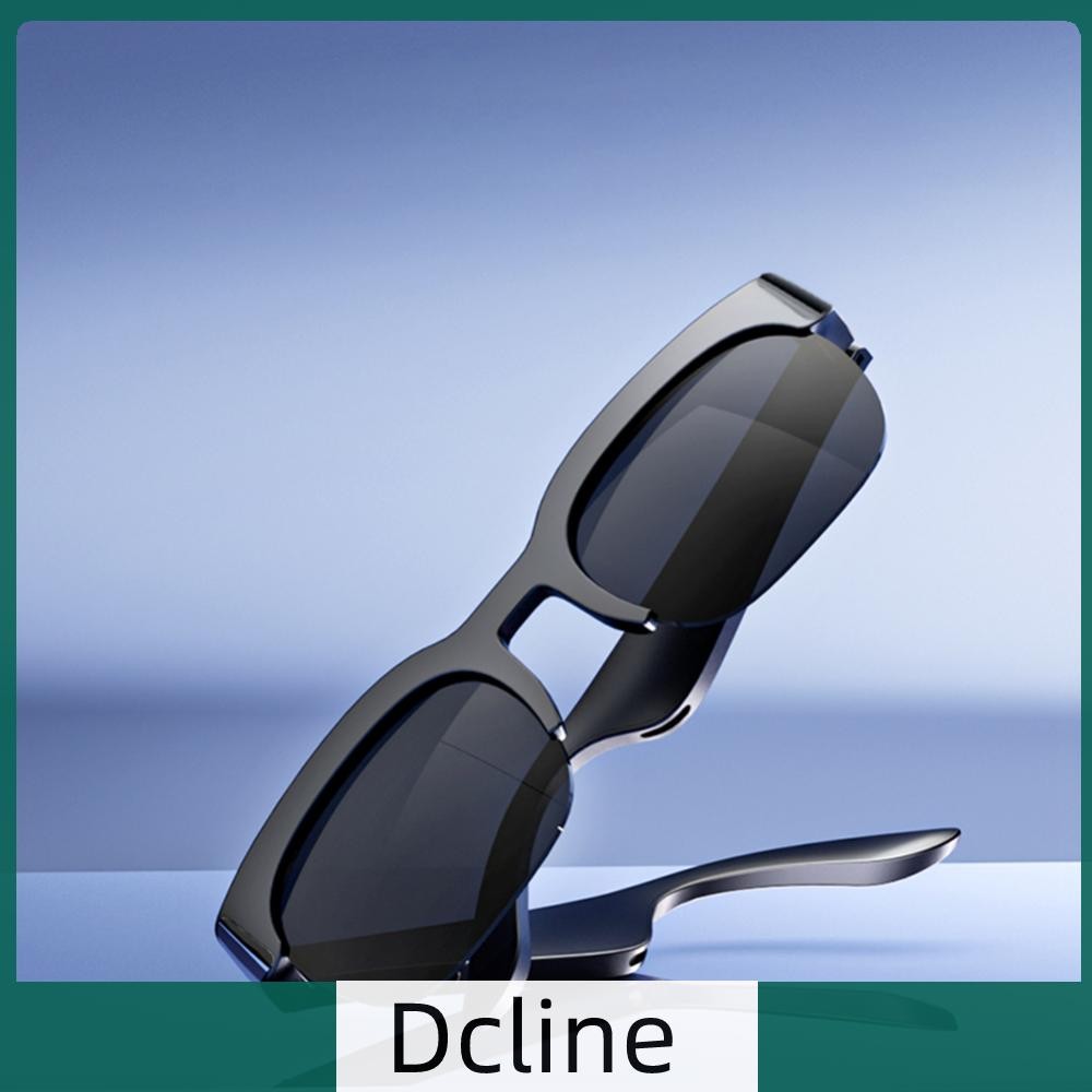 แว่นตาอัจฉริยะ Dcline.th กันแดด UV Protection พร้อม AI Translator และ ...