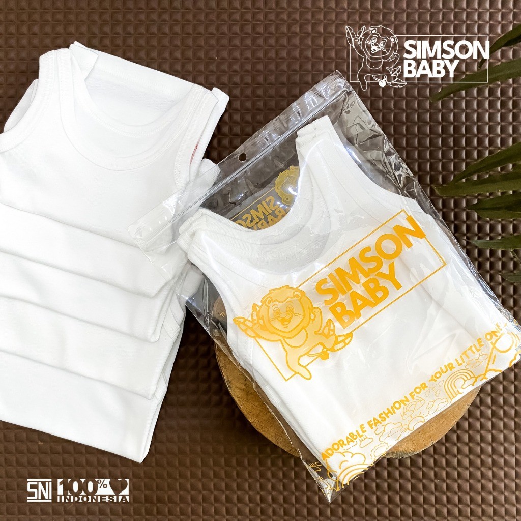 เสื้อชั้นใน Samson Baby & Childrens | Shopee Thailand