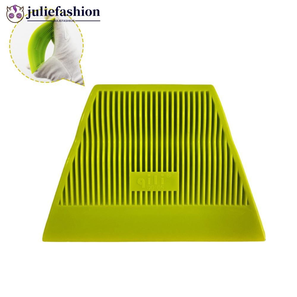 Juliefashion 1 PC Trapezoidal Squeegee รถไวนิลฟิล์มห่อเครื่องมือ ...