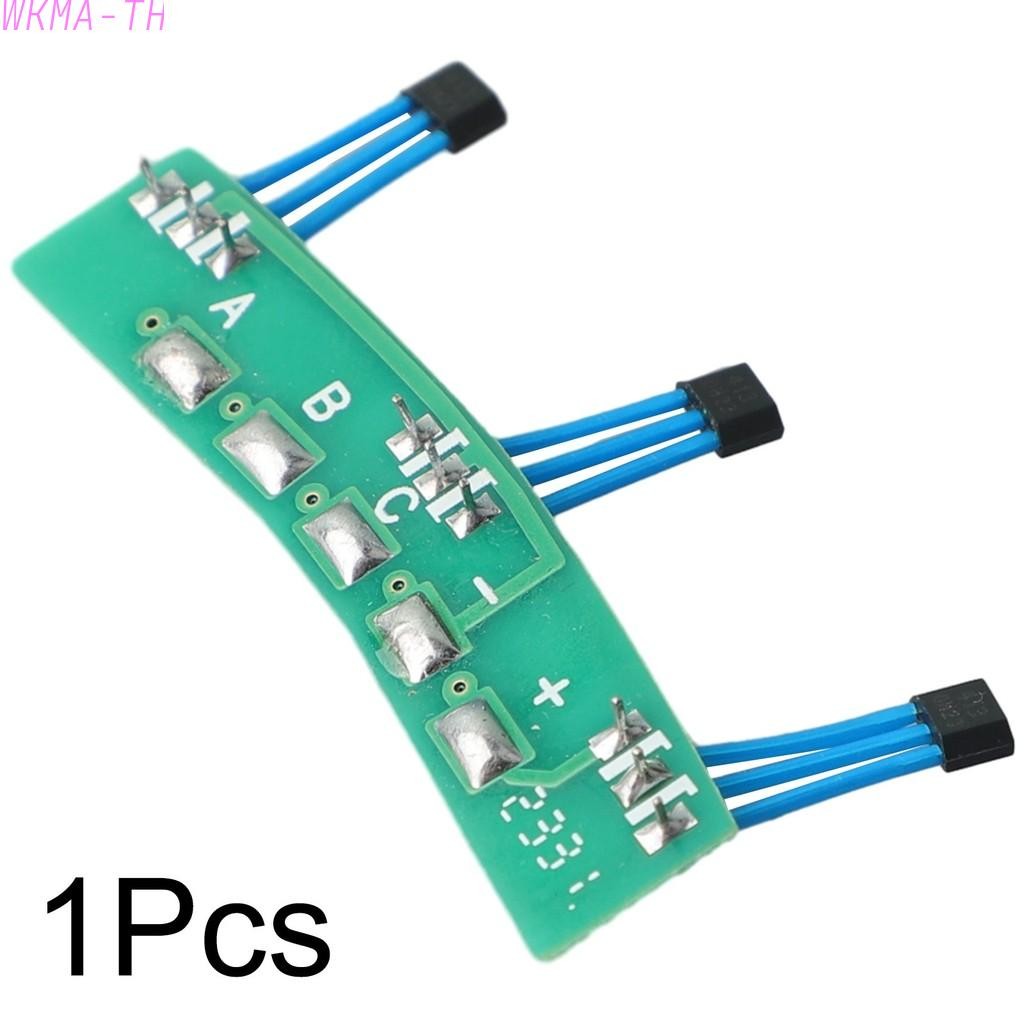 【WIK】จักรยานไฟฟ้า Ebike Hall Sensor บอร์ด PCB 120° บอร์ด PCB 413F ...
