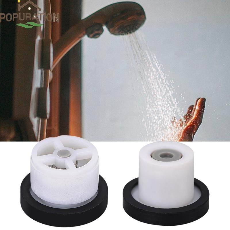 Pop 10 ชิ้นปลั๊กด้านในตรวจสอบวาล์ว Spool ฤดูใบไม้ผลิ NonReturn วาล์ว ...