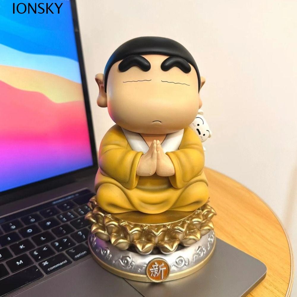 Ionsky Crayon Shin-Chan อะนิเมะรูป, Cos Daxani รุ่นตุ๊กตา Shin-Chan ...